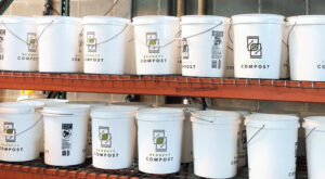 The Philadelphia Composting Story | BioCycle