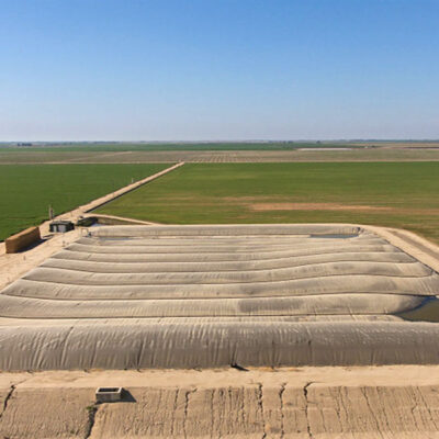 Aerobic Composting And Anaerobic Digestion | BioCycle