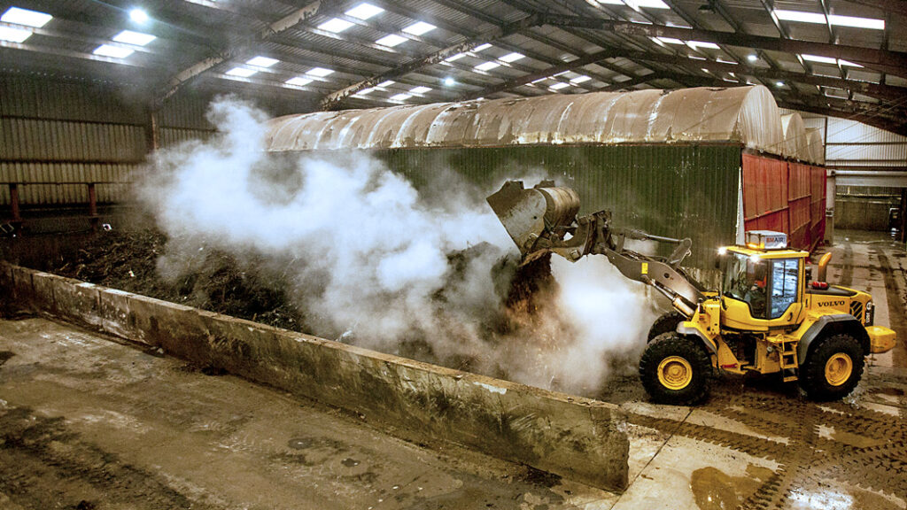 BioCycle | The Organics Recycling Authority