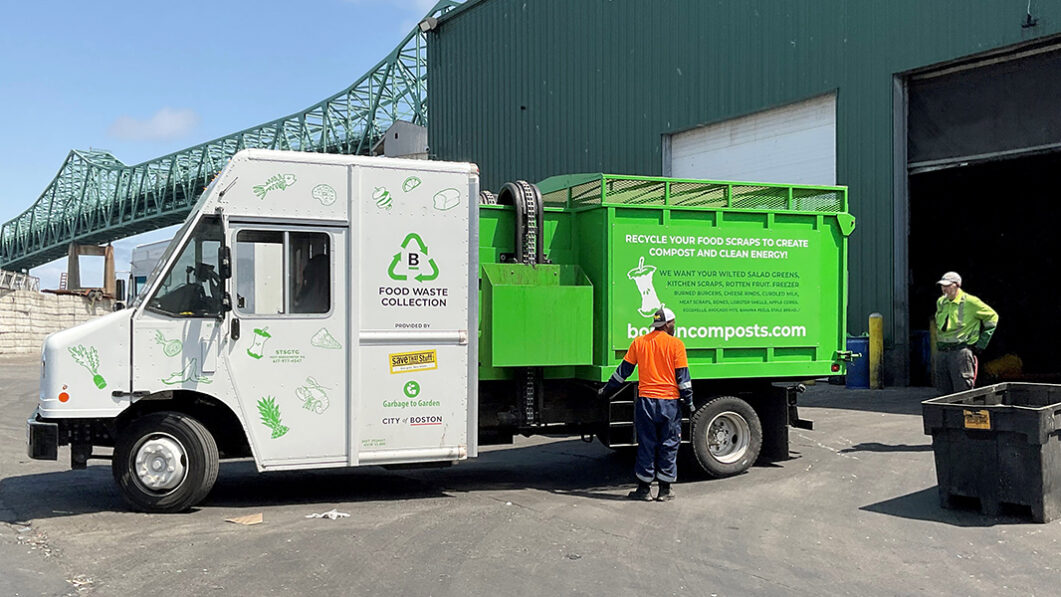 AD And Composting Facilities Acquisition In Connecticut | BioCycle