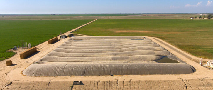 Anaerobic Digestion Key To California’s Dairy Sector’s Methane ...