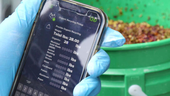 Mastering Logistics Of Edible Food Recovery And Donation | BioCycle