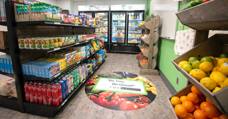 Mastering Logistics Of Edible Food Recovery And Donation | BioCycle