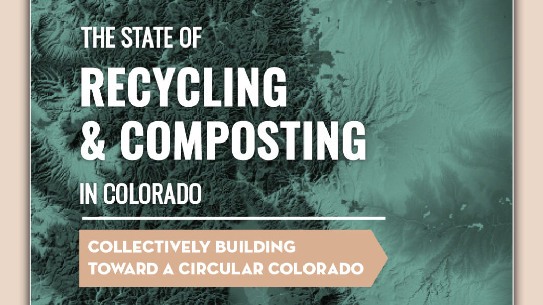 State of Composting In Colorado | BioCycle