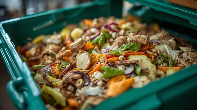 Rhode Island Bills Aim to Reinforce Food Waste Recycling Compliance ...