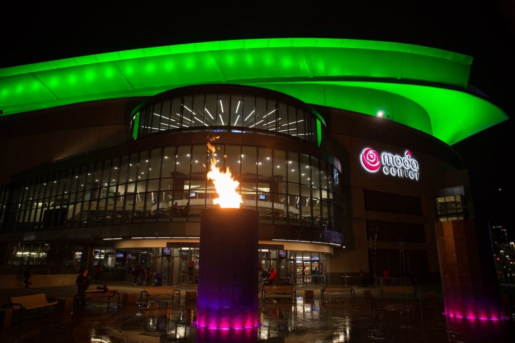 Green Sports Alliance Updates Fan Engagement Playbook for ...